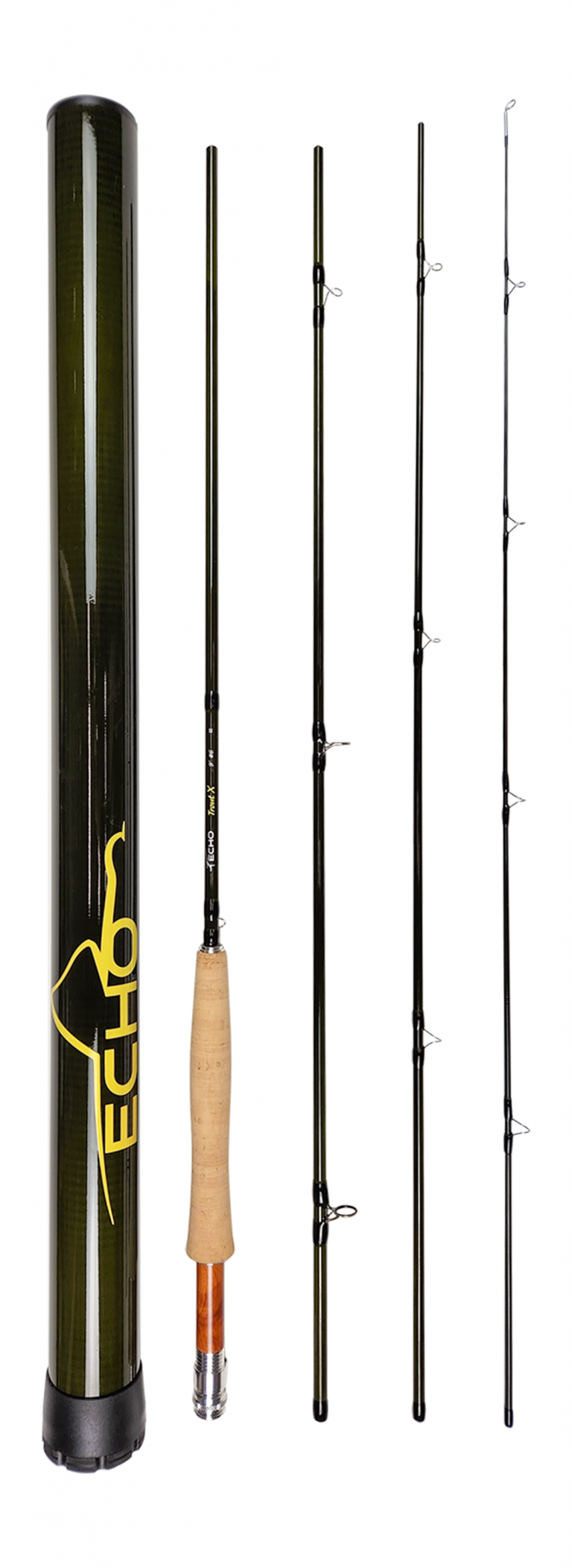 Innovative Fly-Fishing Gear: Discover Europe's Best Options