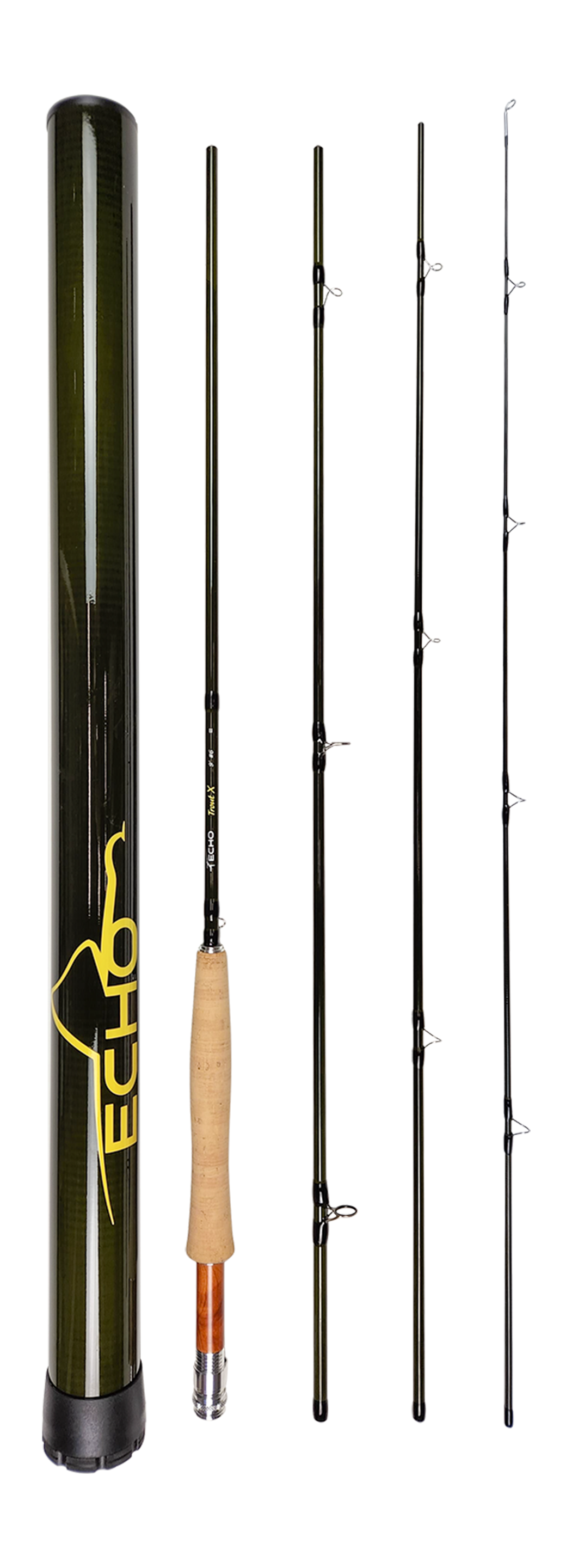 Innovative Fly-Fishing Gear: Discover Europe's Best Options